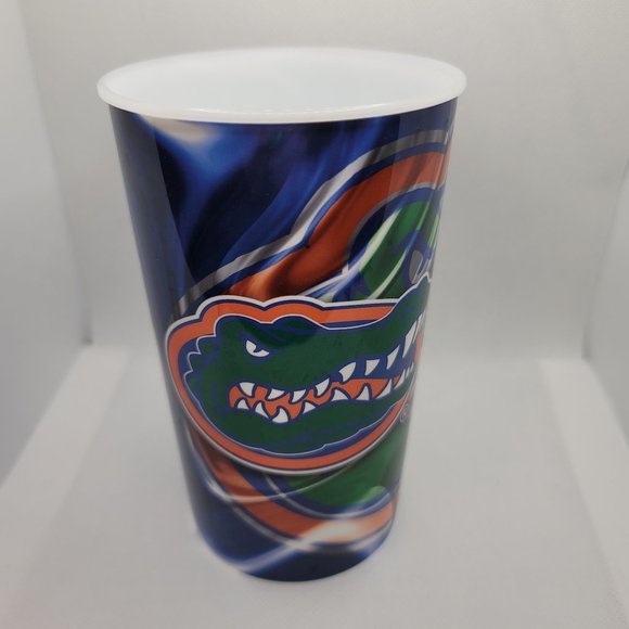 Dining | University Of Florida Gators Holographic Plastic Cups 2oz 2pk ...
